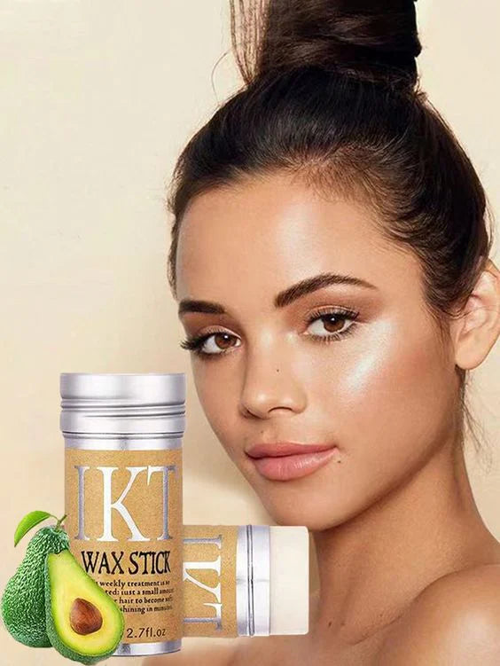 CERA WAX STICK - Suavidad y fijación en un solo paso – Royal Shop